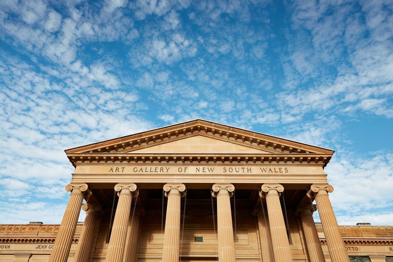 How metadata transformed image access at a major art gallery